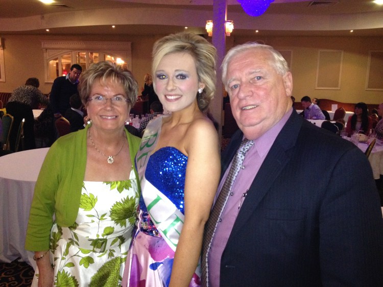 Paddy Reilly Memorial Foundation